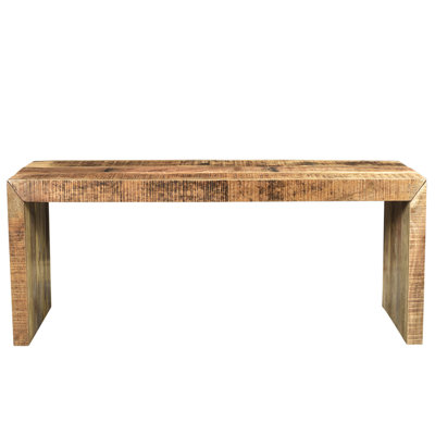 Union Rustic Luper Coffee Table & Reviews | Wayfair