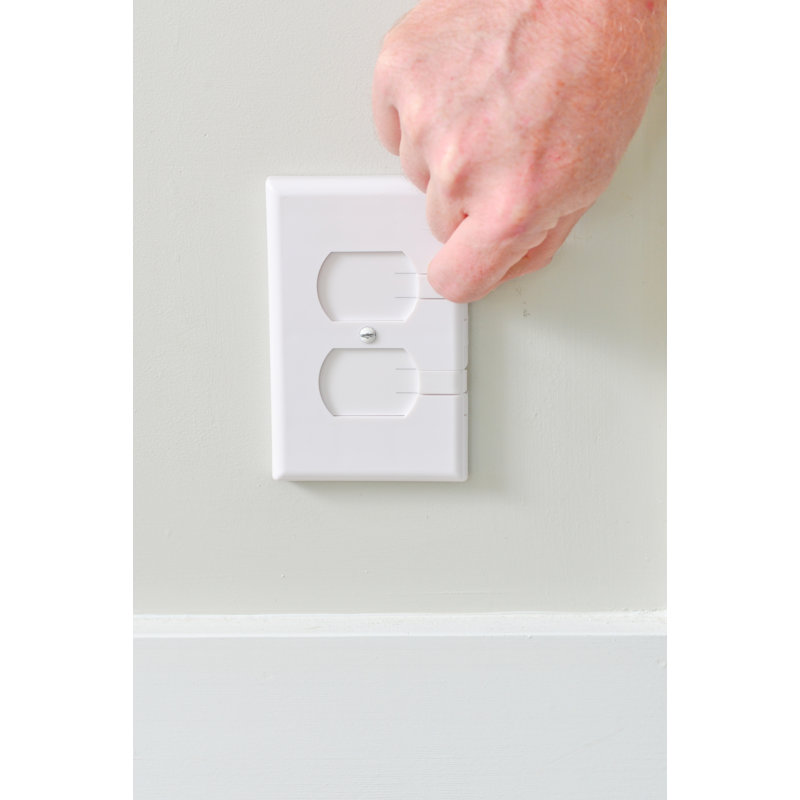 Cardinal Gates Socket Guard | Wayfair