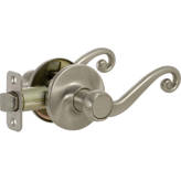 Delaney Hardware Callan Deadbolt Single Cylinder Deadbolt & Reviews ...