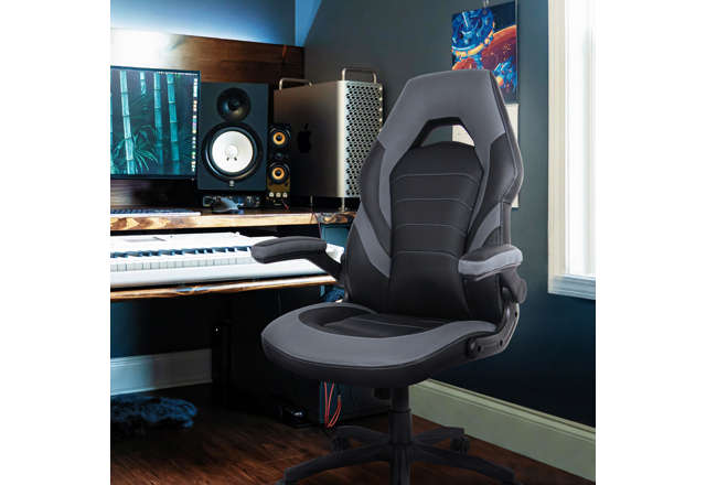 Gaming Room Ideas: How to Create the Ultimate Gaming Setup | Wayfair