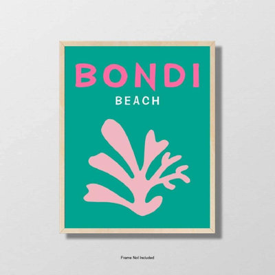 Trinx Preppy Room Decor Aesthetic Canvas Wall Art Prints - Preppy Decor ...