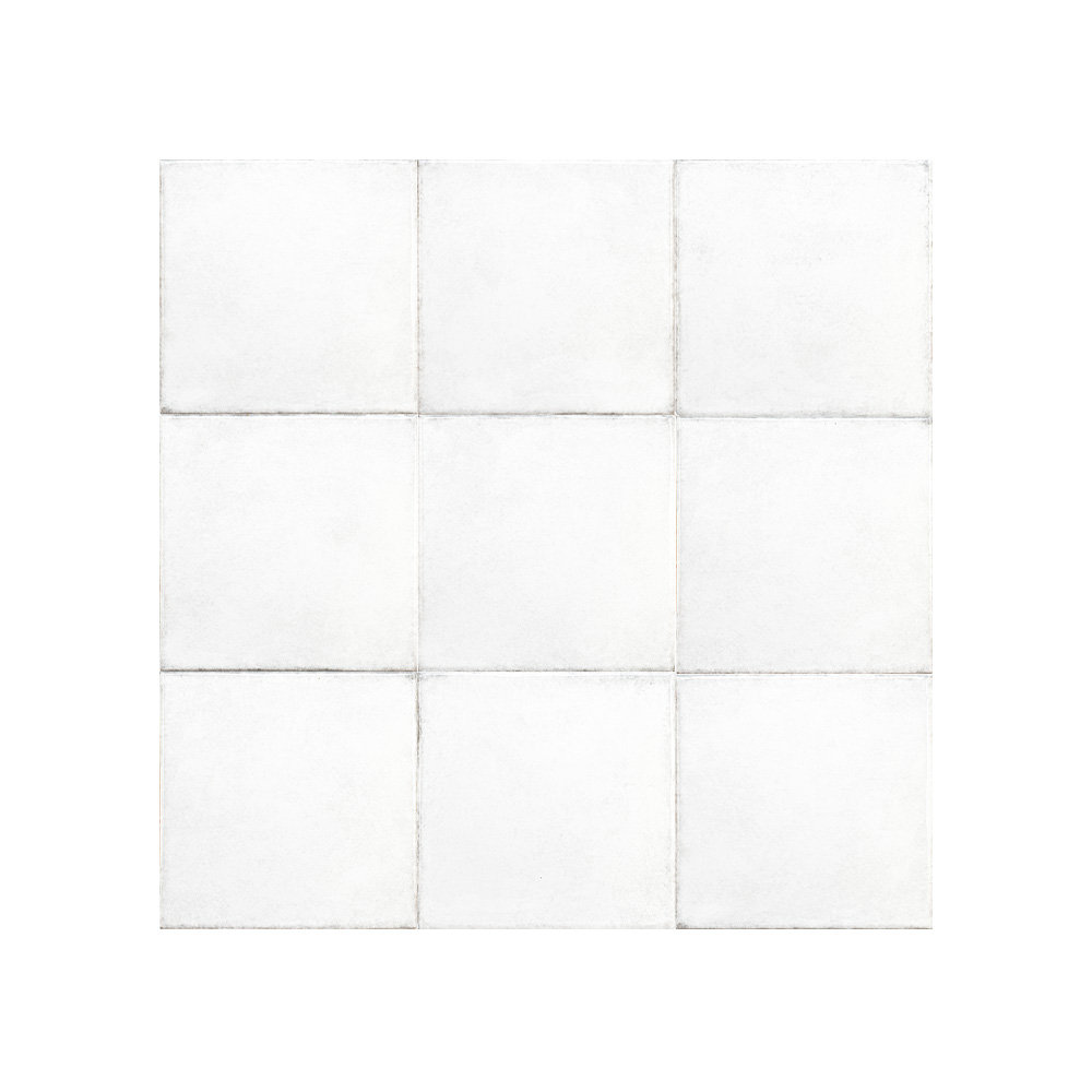 Roca Tiles Olaria 6" x 6" Wall Singular Tile | Wayfair