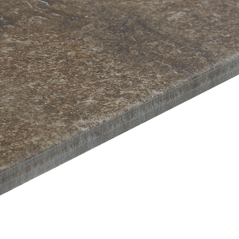 Daltile Slate Attaché 12" x 24" Porcelain Field Tile & Reviews | Wayfair