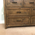 Three Posts™ Craigsville Standard 3 - Piece Bedroom Set & Reviews | Wayfair