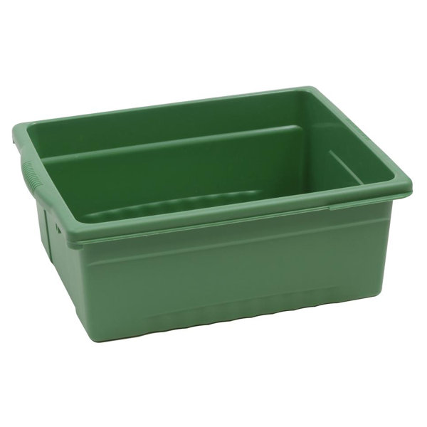 Classroom-plastic-book-bins | Wayfair