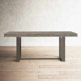 Birch Lane™ Mauve Solid Wood Nightstand & Reviews | Wayfair