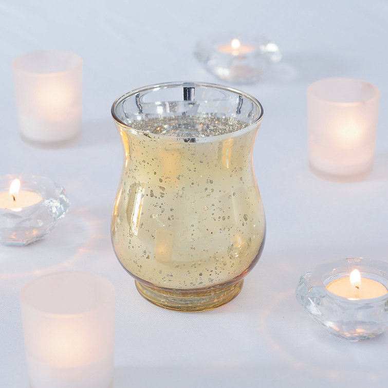 Le Prise™ Alameda Glass Table Vase | Wayfair