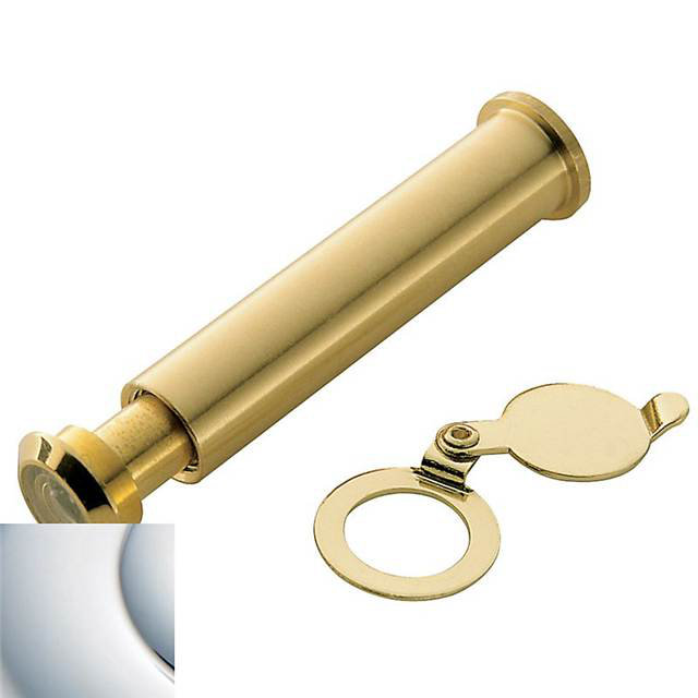 Baldwin Door Viewer | Wayfair