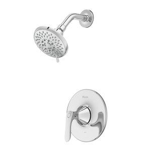 Pfister Weller Dual Function Shower Faucet & Reviews | Wayfair