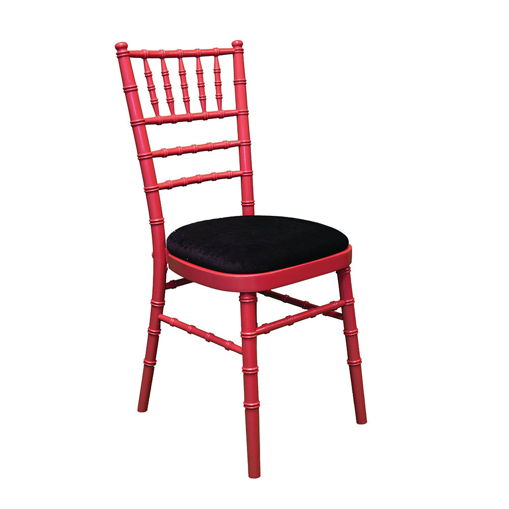 Brambly Cottage Arrington Ladder Back Side Chair | Wayfair.co.uk