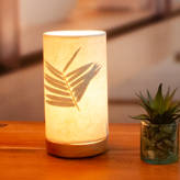 Eangee Home Design Cylinder Night Light & Reviews | Wayfair