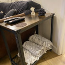 Trent Austin Adah Side Table with Storage & Reviews | Wayfair.co.uk