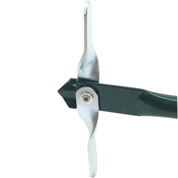 Redmon Wingdigger 65 Gal. Stationary Composter & Reviews | Wayfair