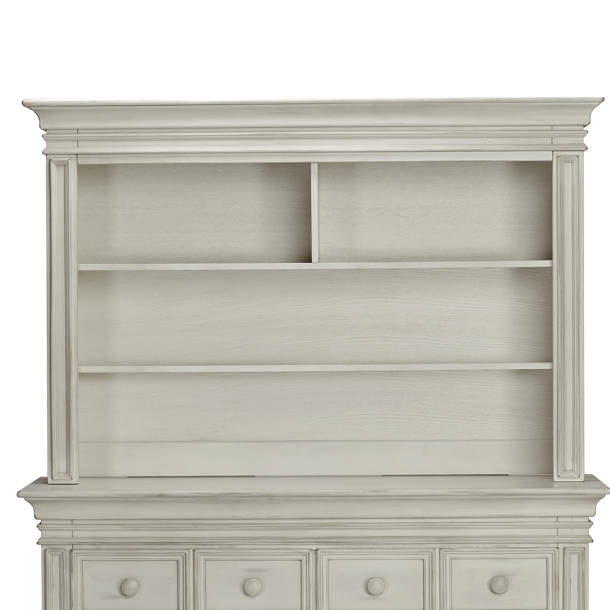 Baby Cache Vienna Kids 6 - Drawer Dresser & Reviews | Wayfair