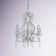 Etta Avenue™ Lucee 4 - Light Dimmable Classic / Traditional Chandelier ...