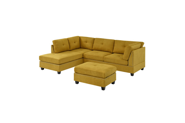 Top 15 Nailheads Sectionals in 2023 | Wayfair