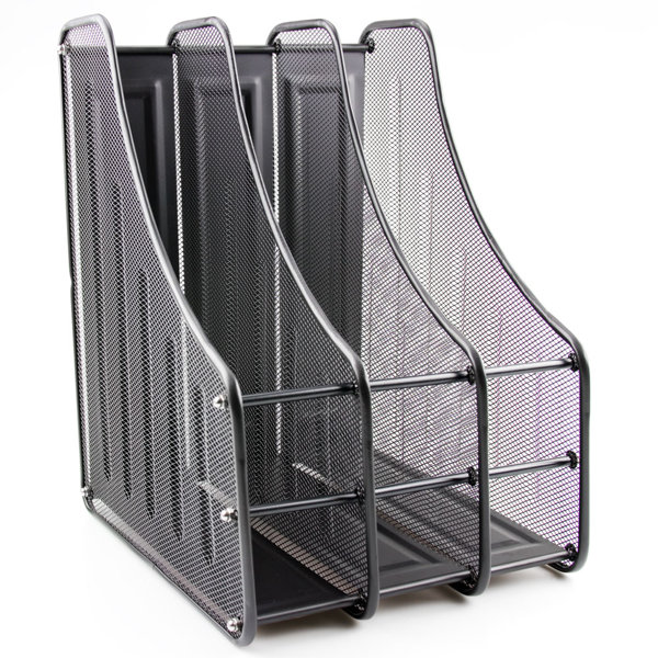 Ebern Designs Magazine Holders You'll Love | Wayfair.co.uk