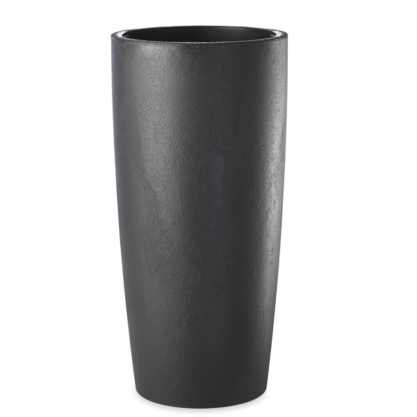 World Menagerie Eckert Plastic Plant Pot | Wayfair.co.uk