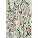 Astoria Grand Tiffany Glass Victorian Window Panel & Reviews | Wayfair