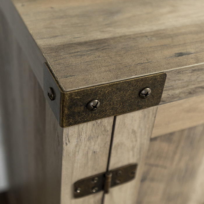 Three Posts Benedict TV Stand for TVs up to 65" & Reviews | Wayfair.co.uk