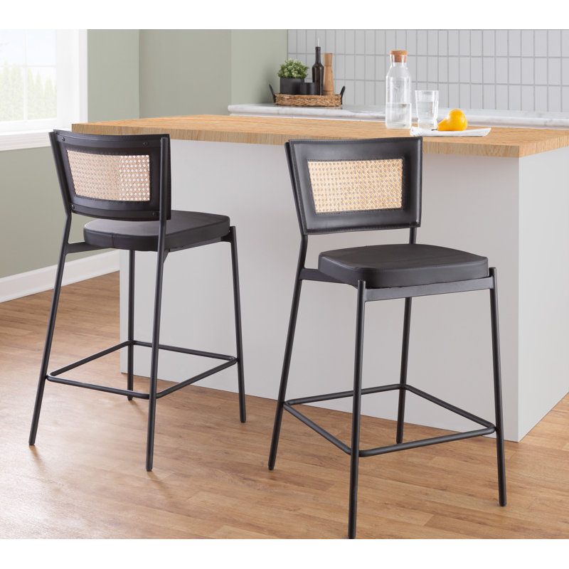 Beachcrest Home Scotty Stool | Wayfair