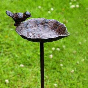Wayfair | Extra Large Bird Baths You'll Love in 2022