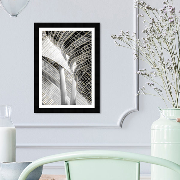 Wrought Studio Architecture And Buildings Architecture I Structures ...