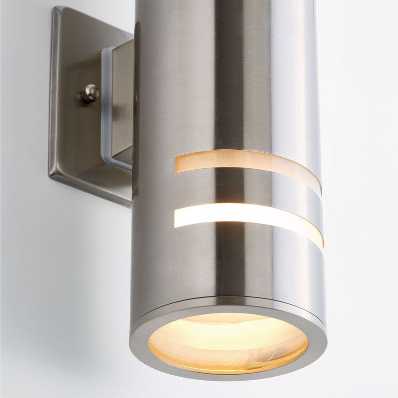 Orren Ellis Donegal Wall Light & Reviews | Wayfair