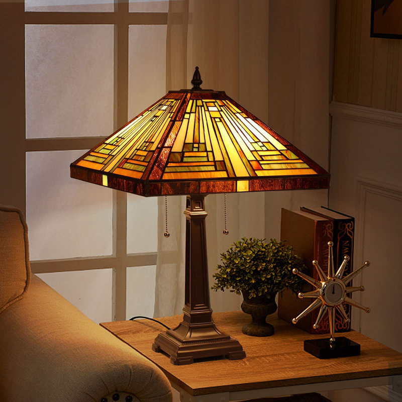 Bloomsbury Market Vero Table Lamp | Wayfair