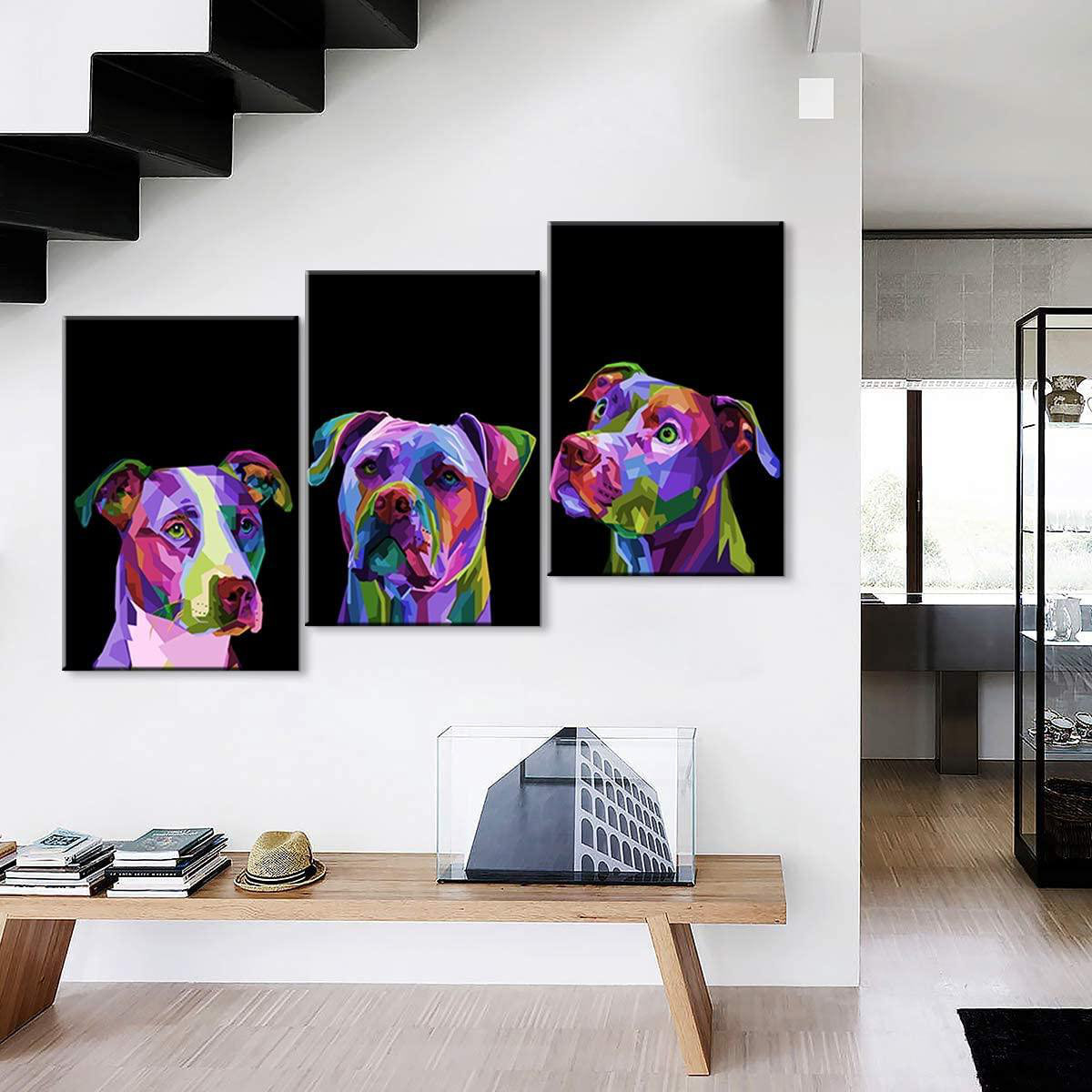 Ivy Bronx 3 Piece Wall Décor Set | Wayfair
