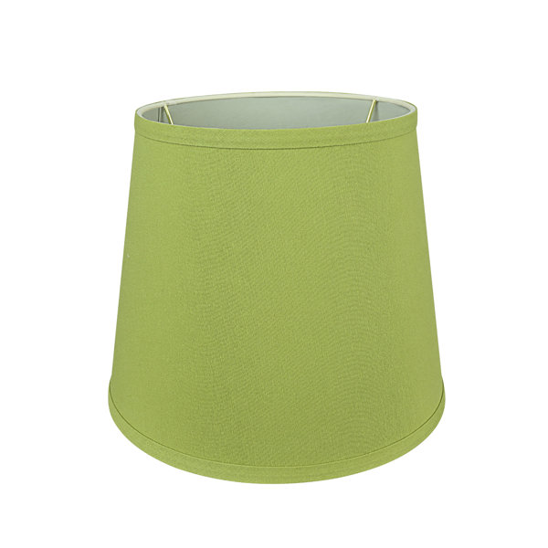 Rosecliff Heights Linen Empire Lamp Shade ( Uno ) | Wayfair