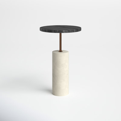 Joss & Main Pru End Table & Reviews | Wayfair