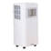 Daewoo Daewoo 5000 BTU Portable air conditioner with Remote | Wayfair.co.uk