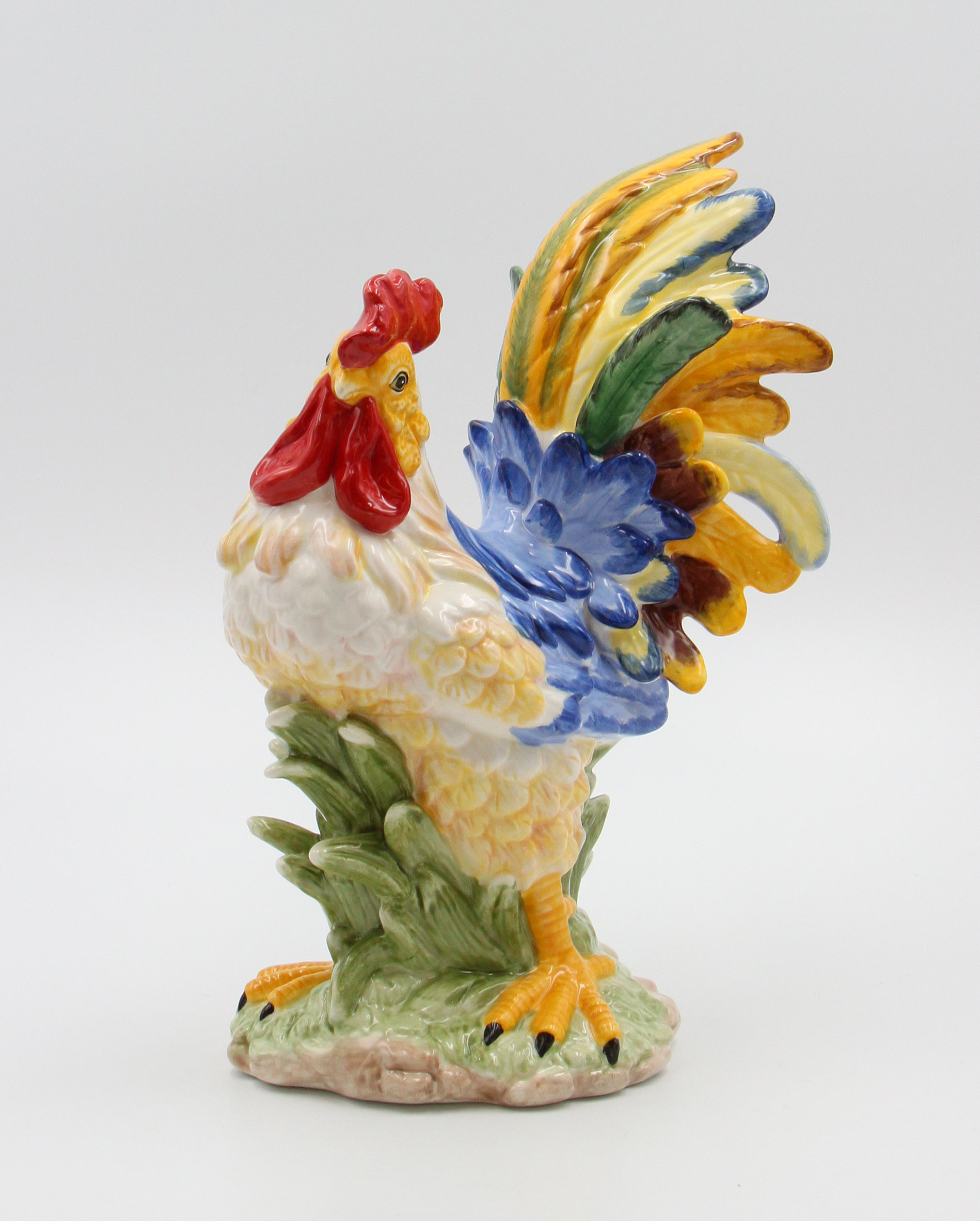 August Grove® Mayall Rooster & Reviews | Wayfair