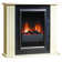 Dimplex Mozart Optiflame Effect Electric Fireplace Suite & Reviews ...