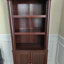 Darby Home Co Manahan 71.88'' H x 29.38'' W Standard Bookcase & Reviews ...