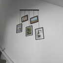 Umbra Metal Collage Picture Frame - Set of 5 & Reviews | Wayfair