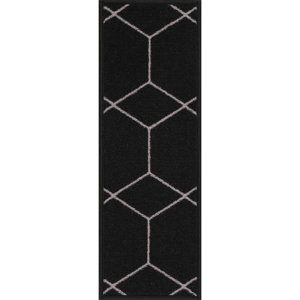 Wade Logan® Akyia Slip Resistant Backing Stair Tread & Reviews | Wayfair