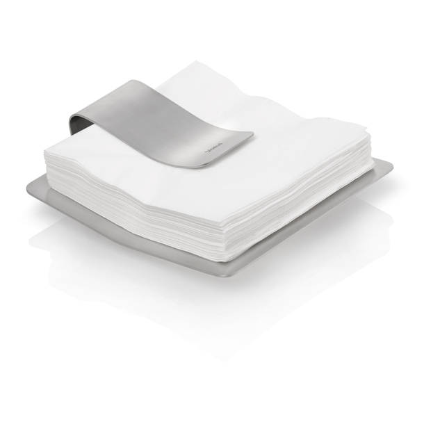 Cruet Lead Free Crystal Spoon rest & Reviews | AllModern