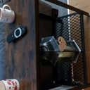 Trent Austin Adah Side Table with Storage & Reviews | Wayfair.co.uk