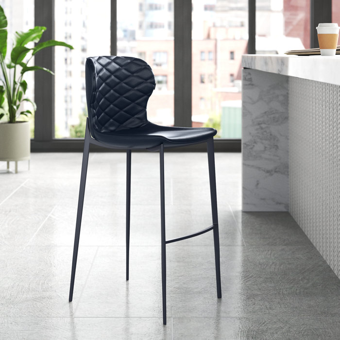 Upper Square™ Albert Stool & Reviews | Wayfair