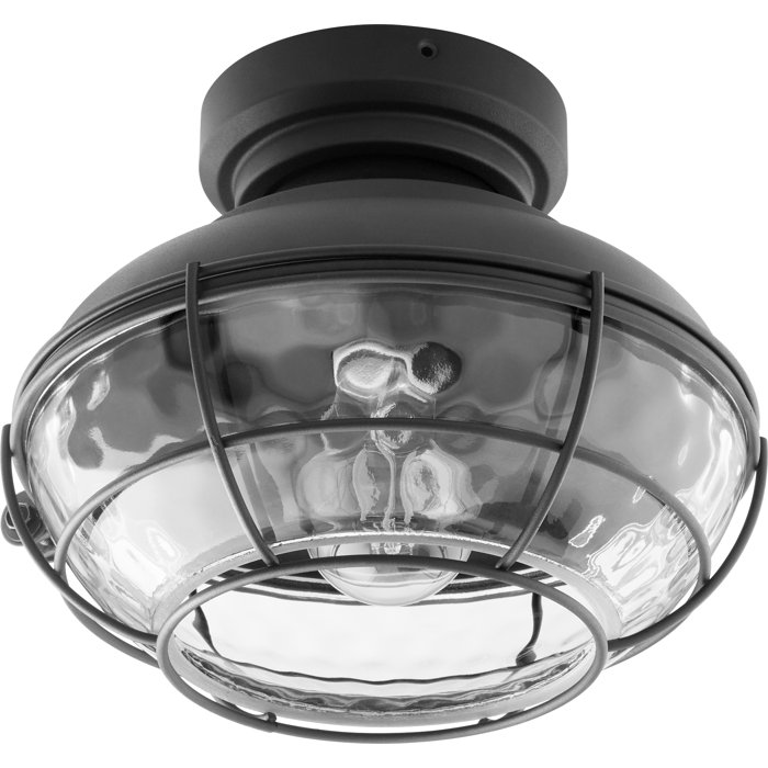 Breakwater Bay 1-Light Ceiling Fan Globe Light Kit & Reviews | Wayfair