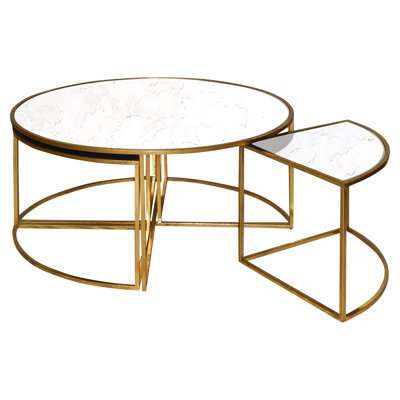 ellahome London Coffee Table | Wayfair