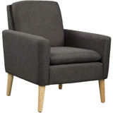 Wayfair | Black Chairs