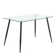 George Oliver Janam Dining Table | Wayfair