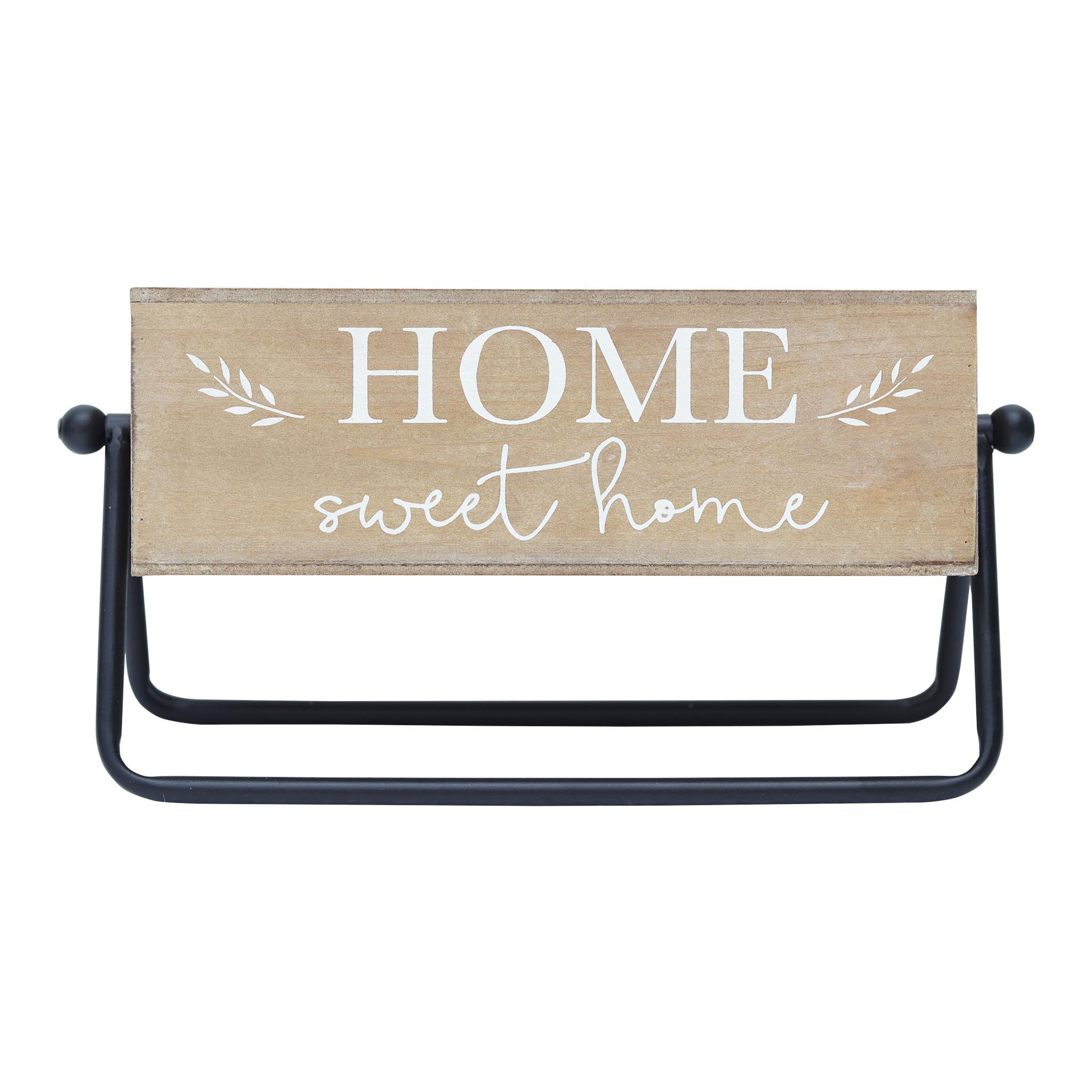 Trinx Elozar Inspirational Box Sign | Wayfair