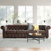 Three Posts™ Gowans Coffee Table & Reviews | Wayfair