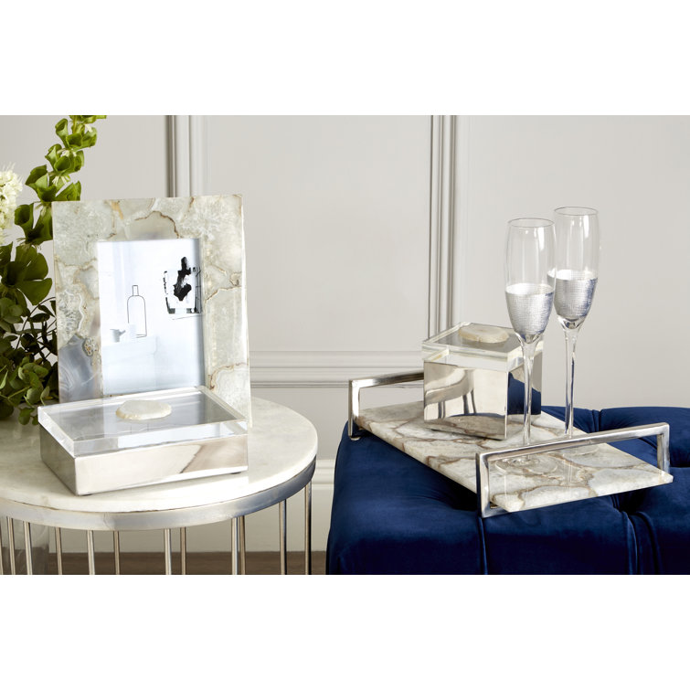 Canora Grey Admiral Stone Tray | Wayfair.co.uk