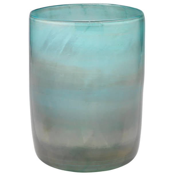 Annieglass Handmade Glass Decorative Bowl by Annieglass | Perigold