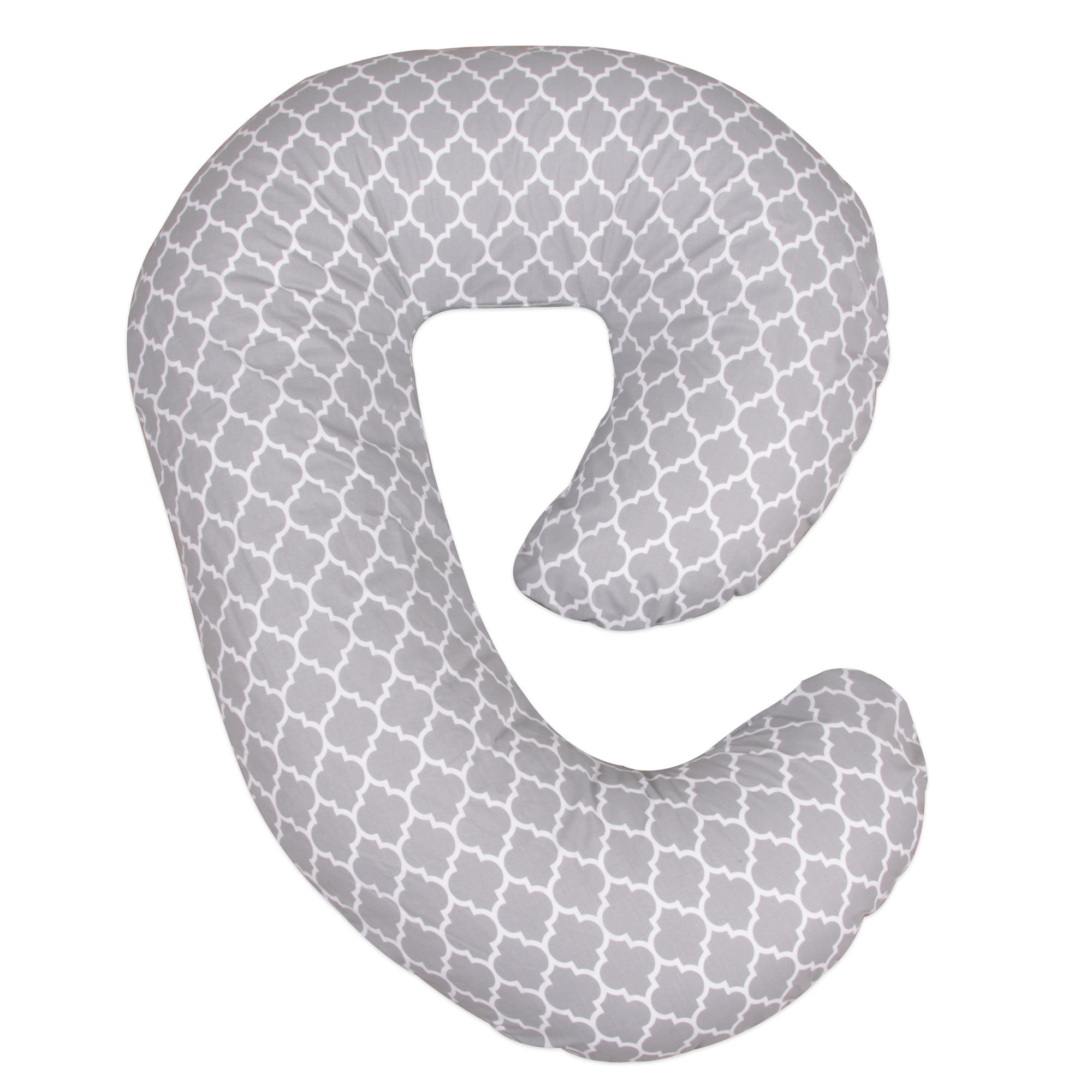Leachco Snoogle Mini Body PregnancyPillow & Reviews | Wayfair